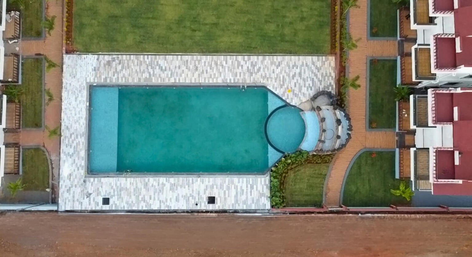 Home - Baywatch Resort, Bhogave Beach, Maharashtra